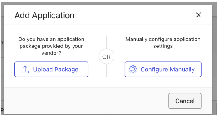 iManage on-premis Connector – Syncly
